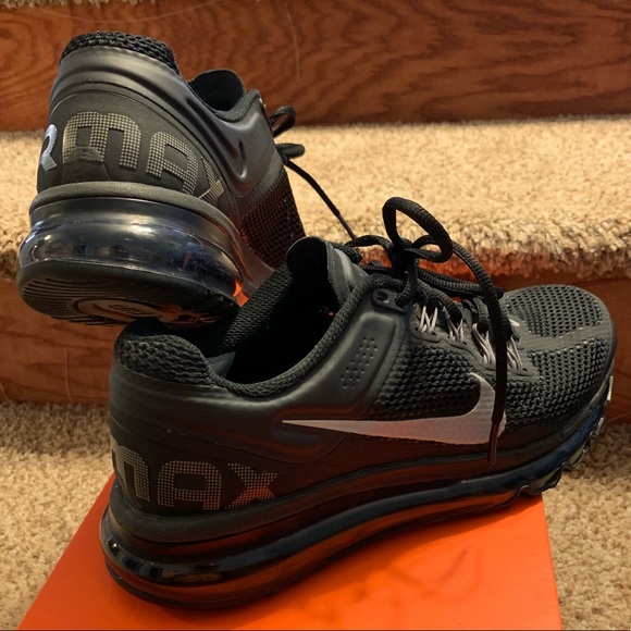 Nike | Shoes | Nike Air Max Ecu | Poshmark